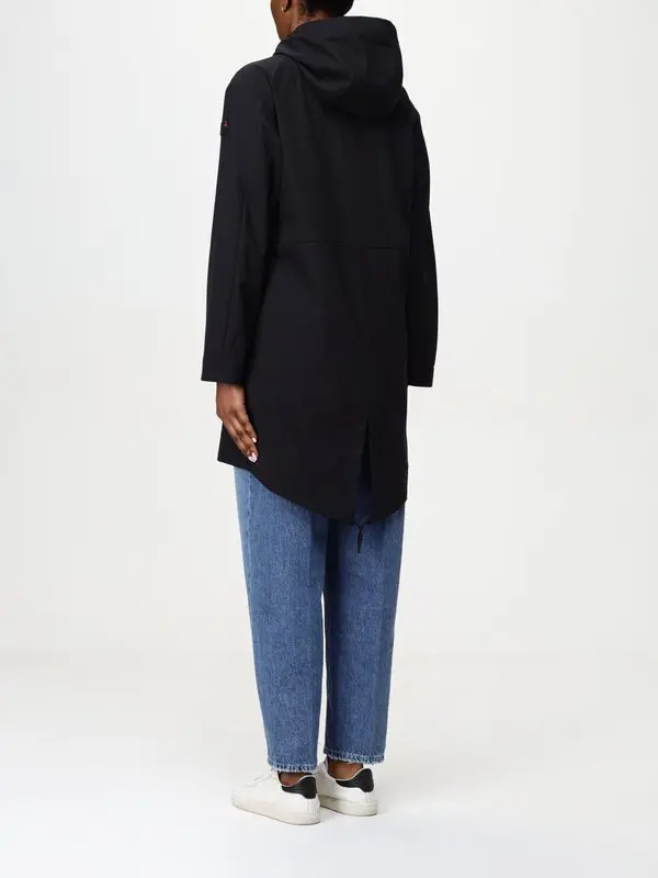 Peuterey Hooded Zip-up Jacket