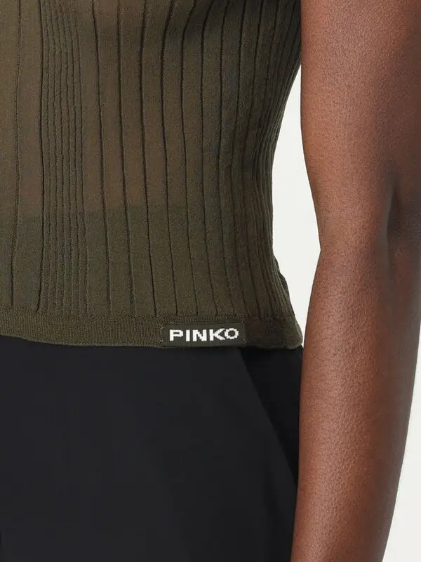 Pinko Pullover Sweater - Green