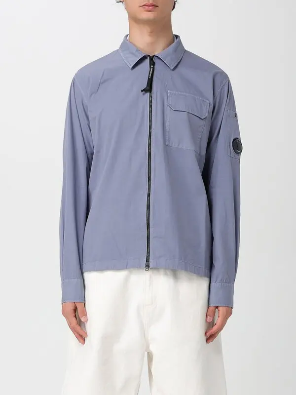 C.P. COMPANY Jacket - Lavender