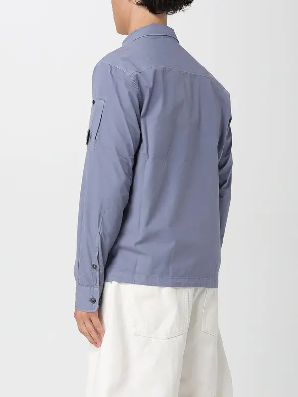 C.P. COMPANY Jacket - Lavender