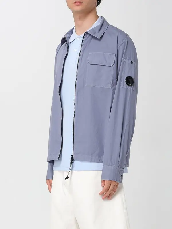 C.P. COMPANY Jacket - Lavender