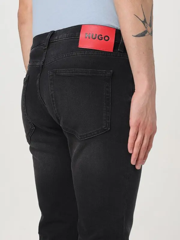 Hugo Jeans