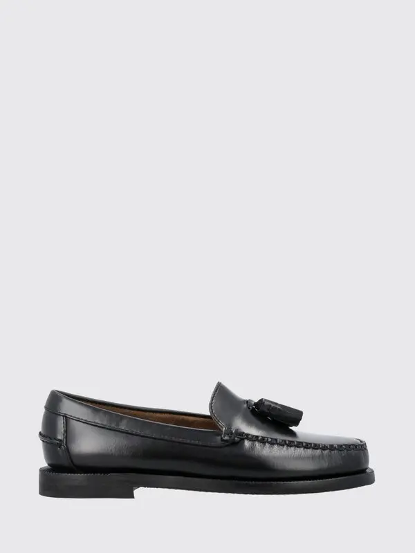 SEBAGO Loafer - Black