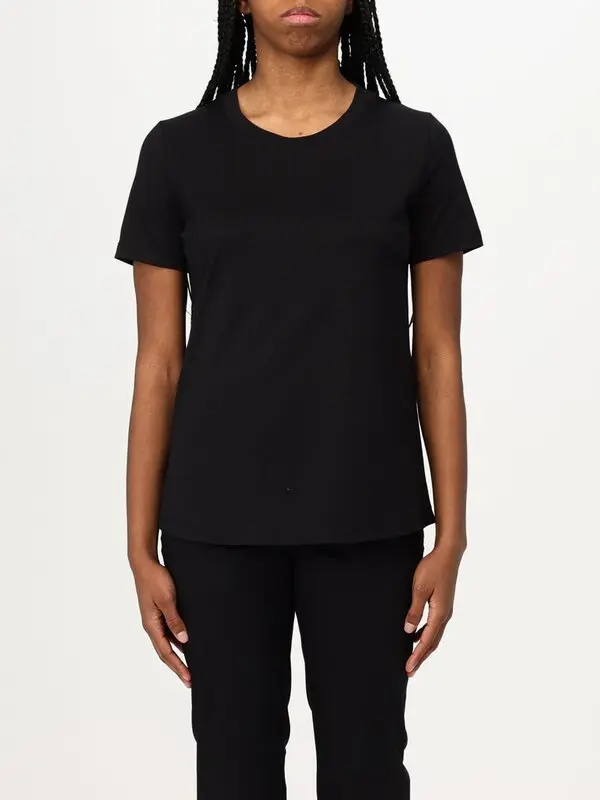 Max Mara T-shirt - Black