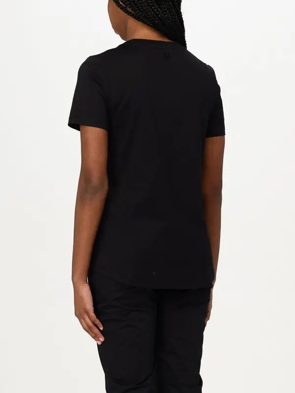 Max Mara T-shirt - Black