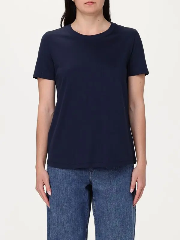 Max Mara T-shirt - Blue