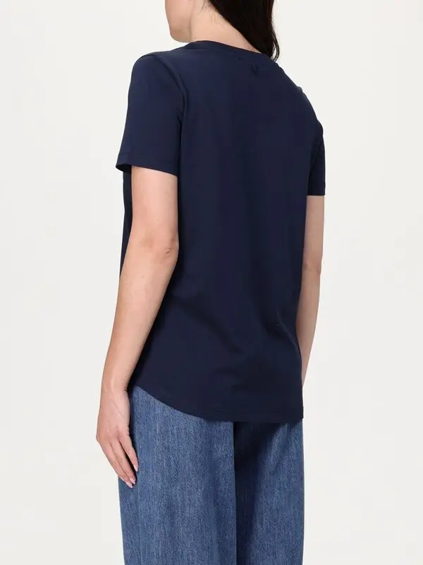 Max Mara T-shirt - Blue