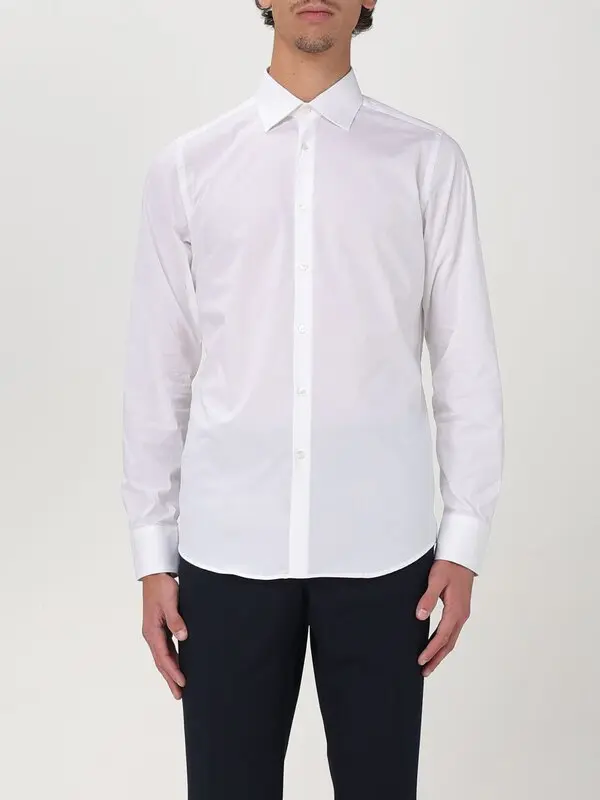MANUEL RITZ Shirt