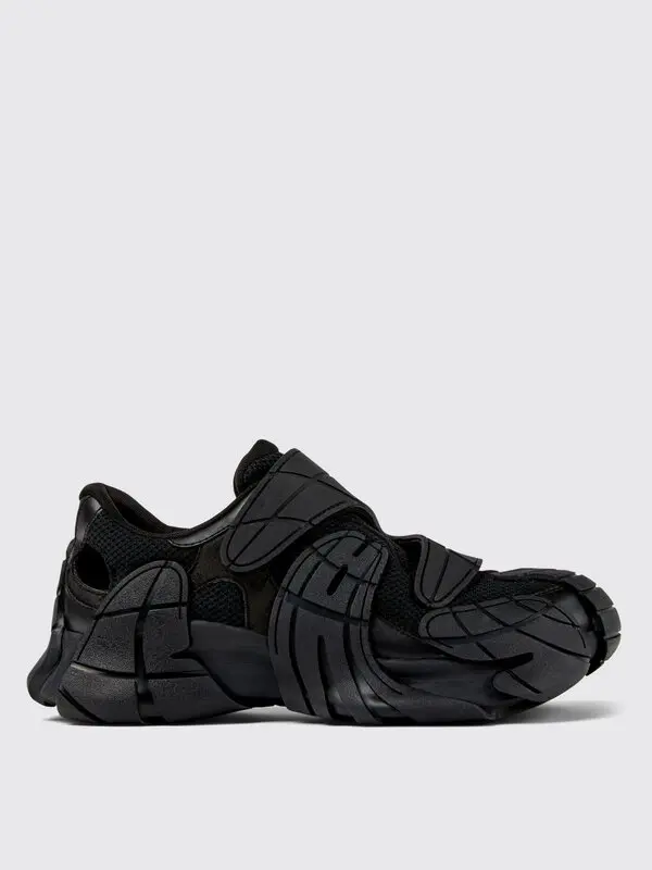 Camper Sneakers - Black