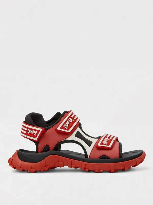 Camper Sandals - Multicolor
