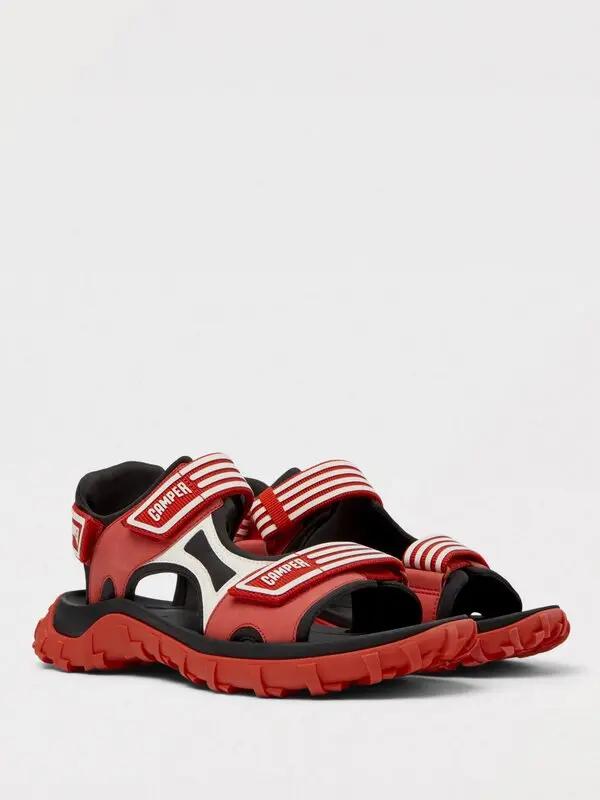 Camper Sandals - Multicolor