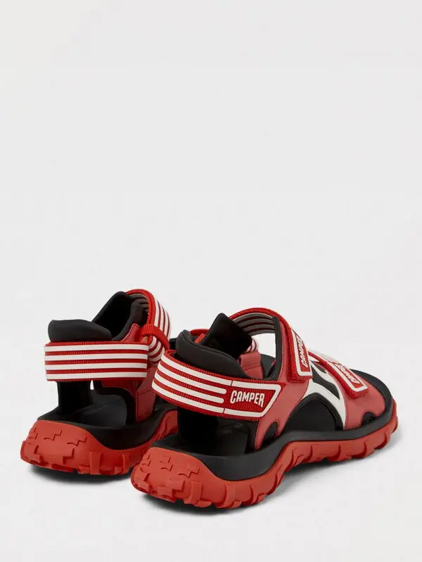 Camper Sandals - Multicolor
