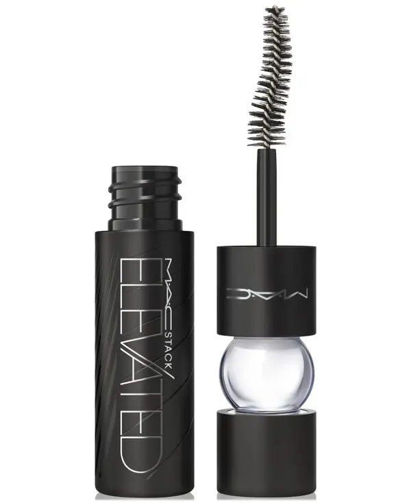 MAC COSMETICS Stack Elevated Mascara Mini - Black Stack