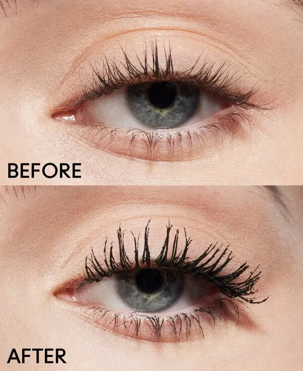 MAC COSMETICS Stack Elevated Mascara Mini - Black Stack