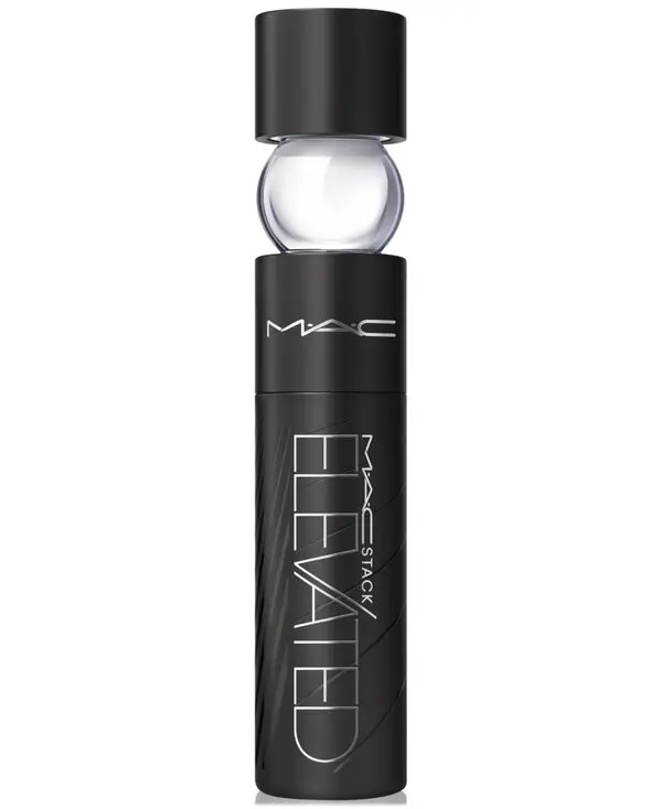 MAC COSMETICS Stack Elevated Mascara Mini - Black Stack