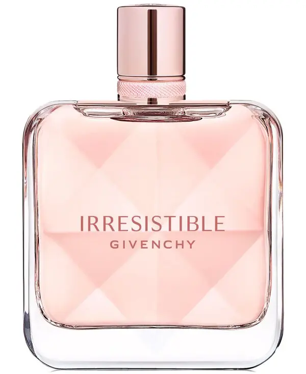 Givenchy Irresistible Eau De Parfum Refillable - No Color