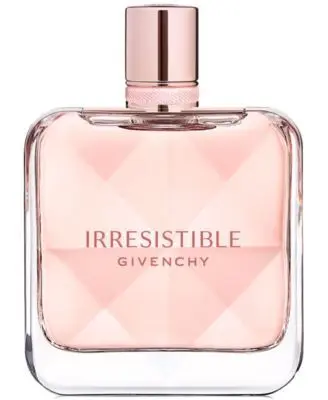 Givenchy Irresistible Eau De Parfum Refillable Fragrance Collection - No Color