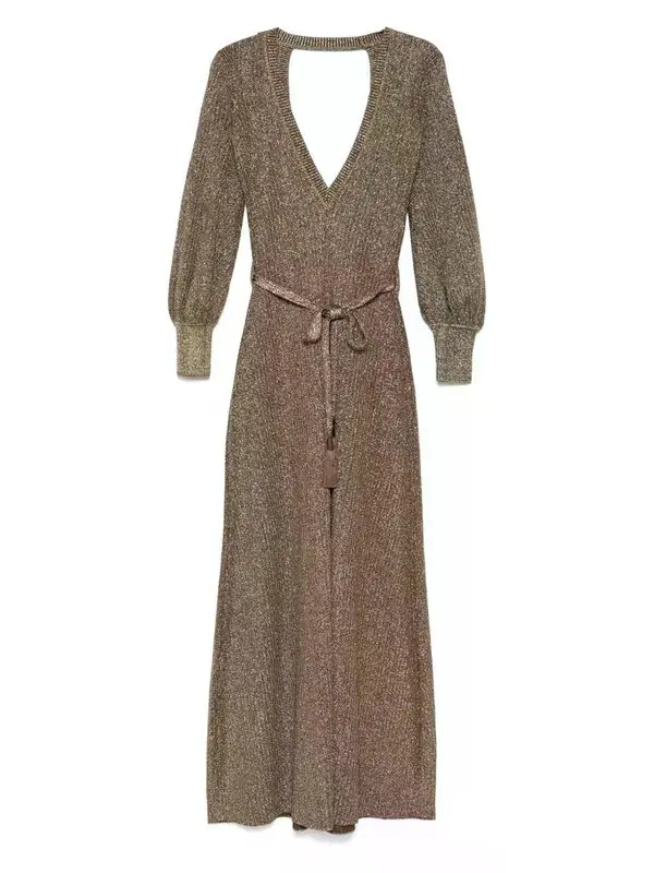 Tom Ford Gold Dresses For | Editorialist