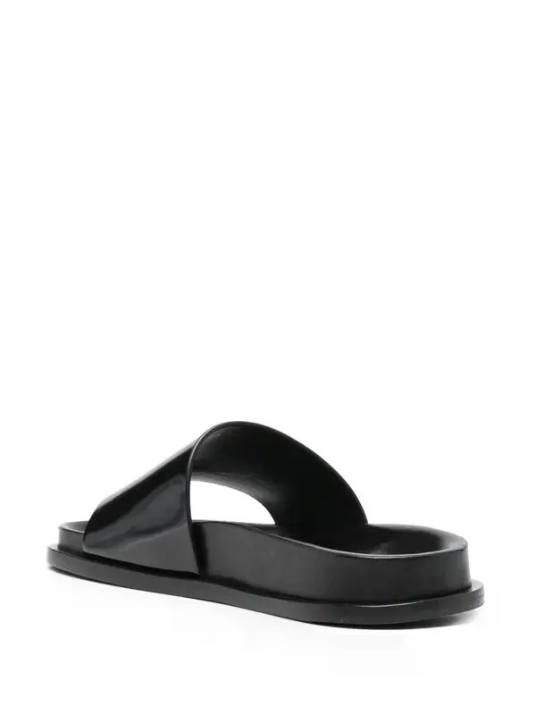 Saint Laurent Nichols Slides