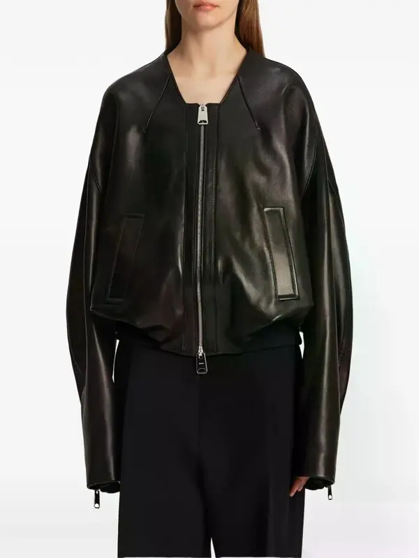 Khaite Hewit Jacket