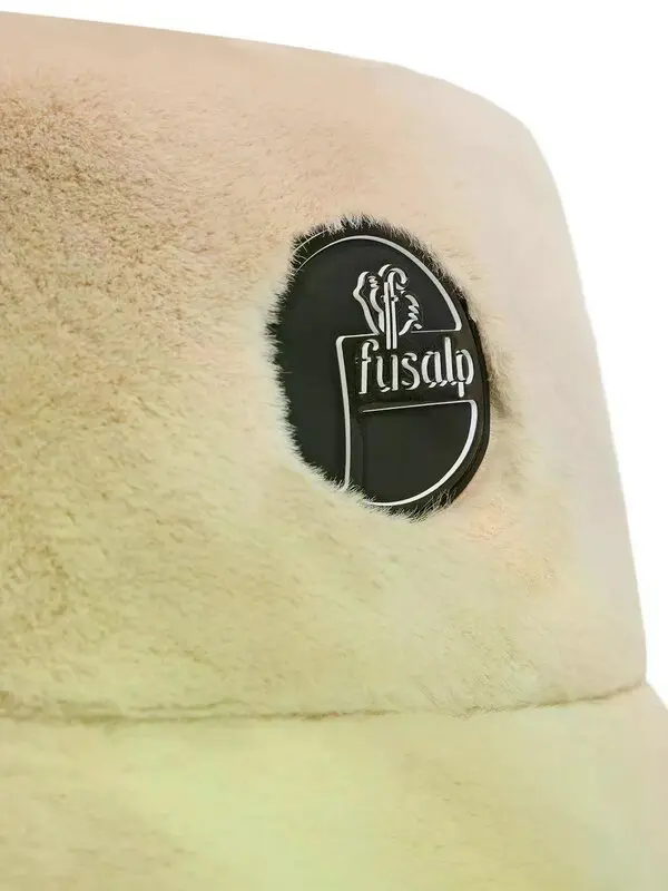 Fusalp Malice Bucket Hat - Neutrals