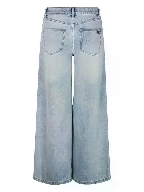 Michael Kors Cotton Jeans