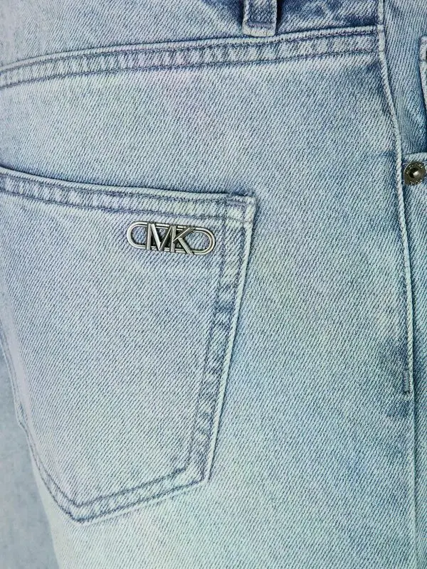 Michael Kors Cotton Jeans
