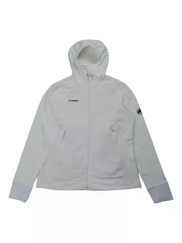 MAMMUT Logo-print Jacket