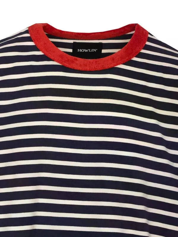 Howlin' Cotton T-shirt