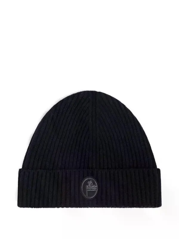 Fusalp Nyx Beanie - Blue