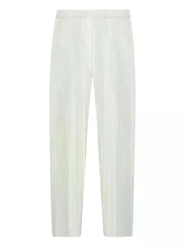 Issey Miyake Pleated Trousers