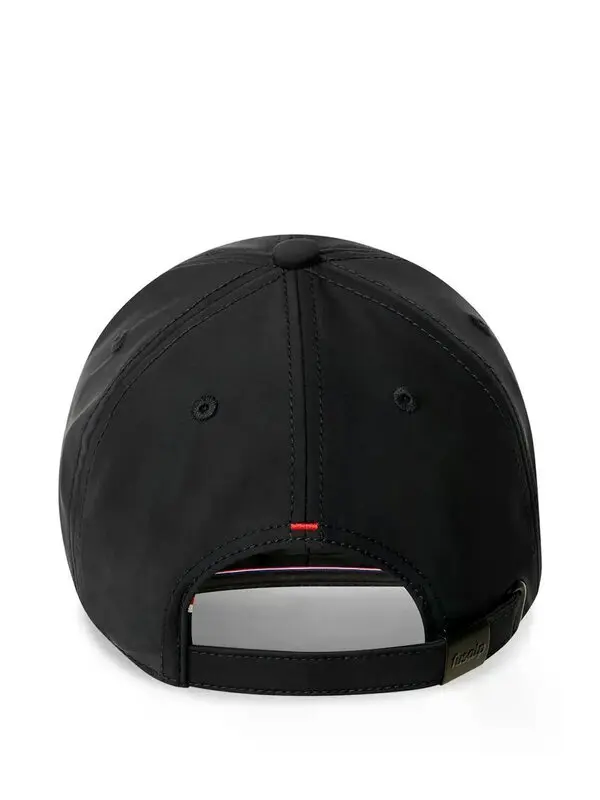Fusalp Baseball Cap - Black