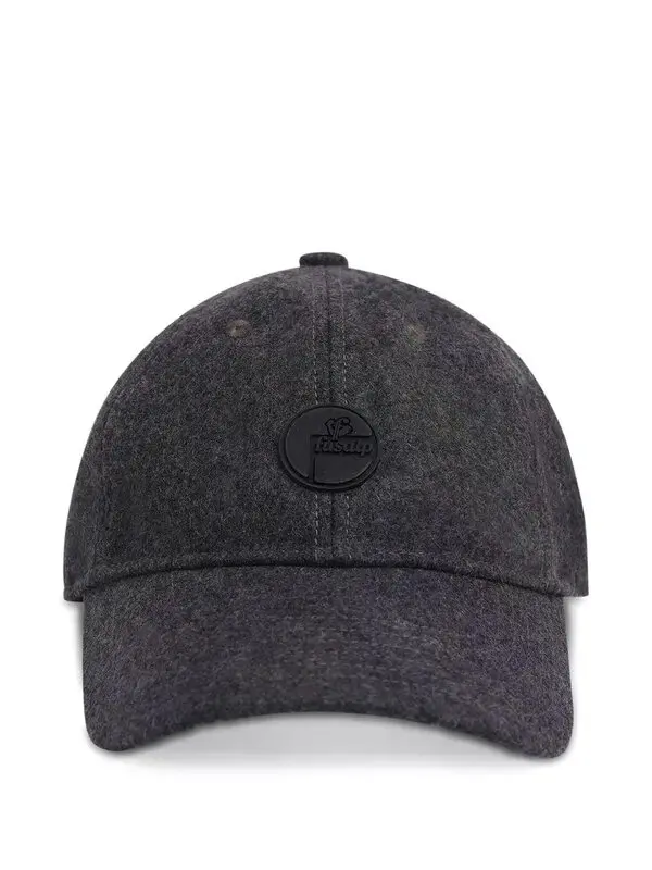 Fusalp Baseball Cap - Black