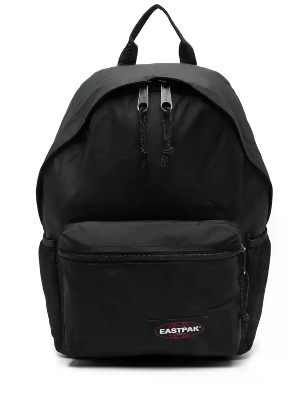 EASTPAK Power Pack'r Backpack - Black