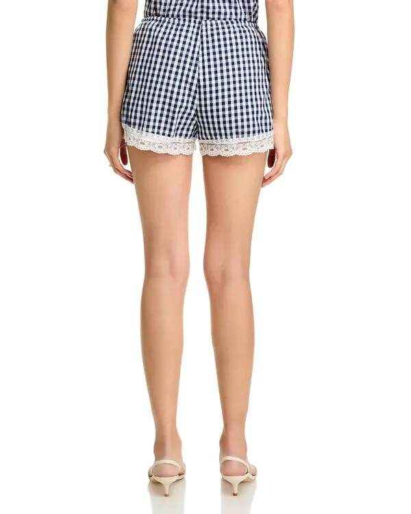 NIA Bud Shorts