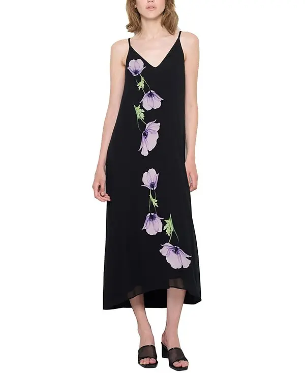 AS By DF Christa Slip Dress