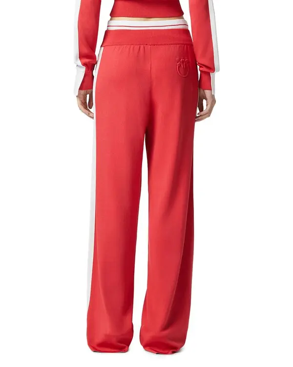 Pinko Marsicano Drawstring Pants