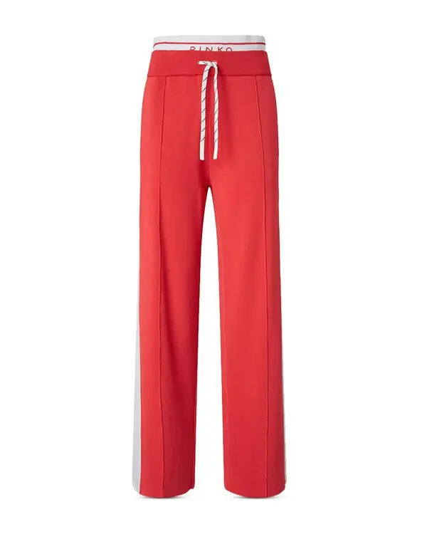 Pinko Marsicano Drawstring Pants