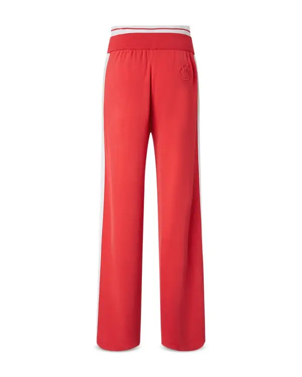 Pinko Marsicano Drawstring Pants