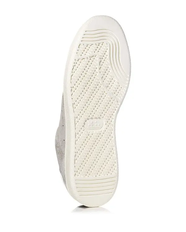 To Boot New York Middleton Suede Sneakers