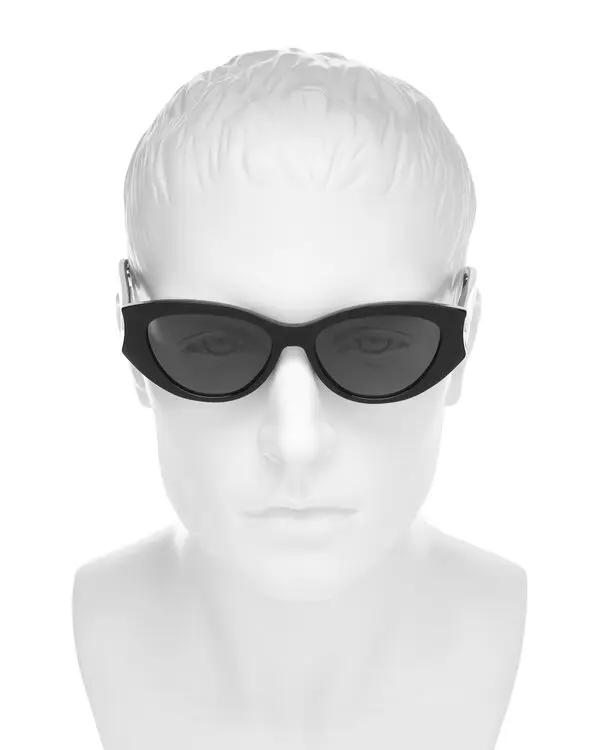 Dior Diorglow B11 Cat Eye Sunglasses