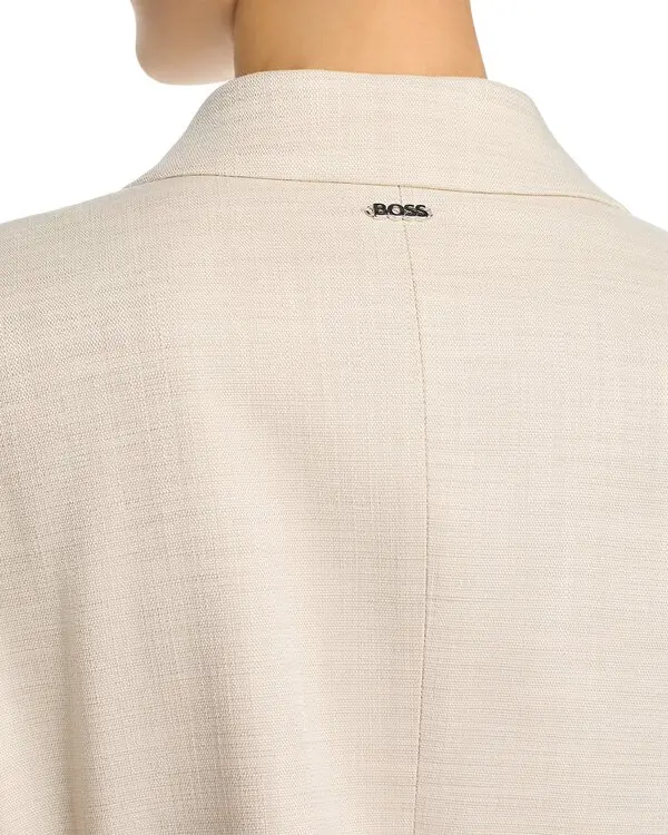 BOSS Jaleto Blazer