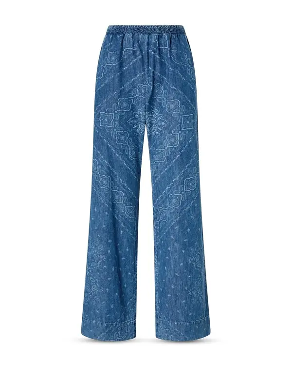 Pinko Namibia Straight Leg Jeans