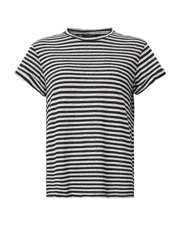 ALLSAINTS Anna Stripe Tee