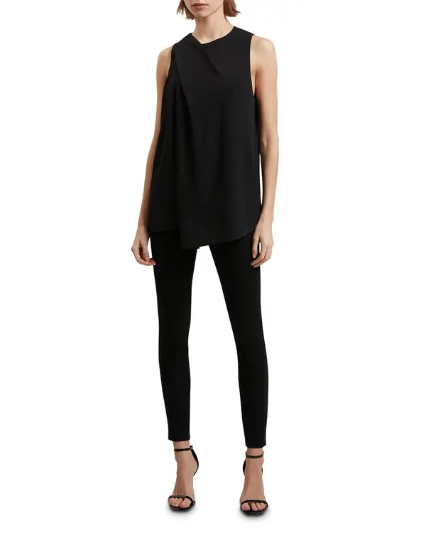 Ted Baker London Icana Draped Top