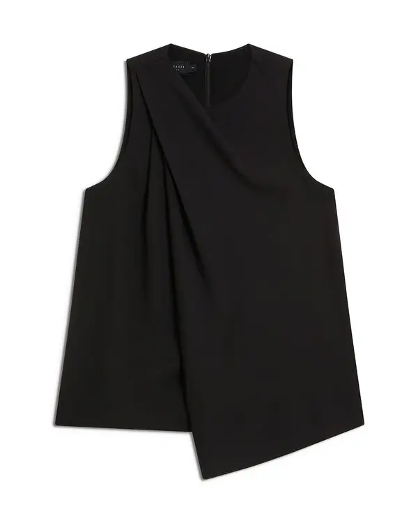 Ted Baker London Icana Draped Top