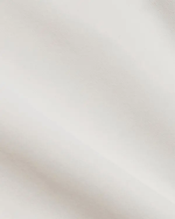 Ted Baker London Binkkii Square Neck Knit Top