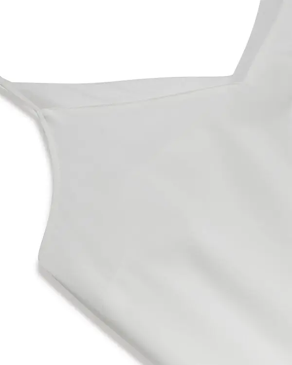 Ted Baker London Lulea Chiffon Trim Camisole