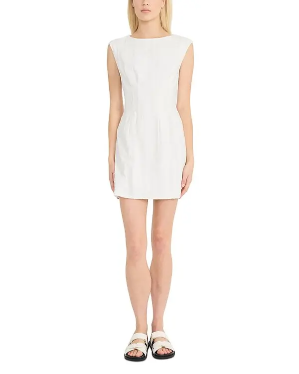 LUXELY Mini Dress