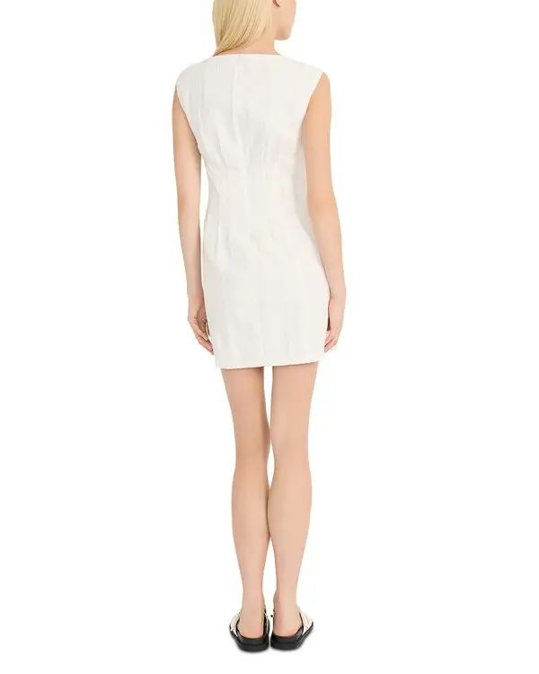 LUXELY Mini Dress